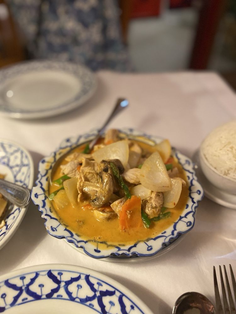 SIAMESE KITCHEN - Updated December 2025 - 527 Photos & 317 Reviews ...