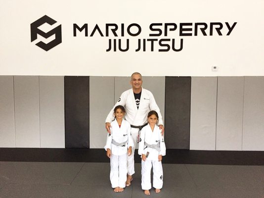 MARIO SPERRY JIU JITSU - Updated May 2026 - 10 Photos & 10 Reviews ...