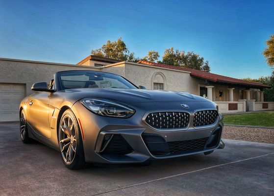 CHAPMAN BMW ON CAMELBACK - Updated January 2026 - 126 Photos & 736 ...