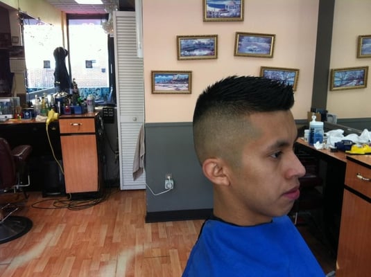 MARCO’S BARBER SHOP - Updated August 2025 - 266 Jericho Tpke, Mineola ...