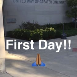 UNITED WAY OF GREATER CINCINNATI - 2400 Reading Rd, Cincinnati, OH - Yelp