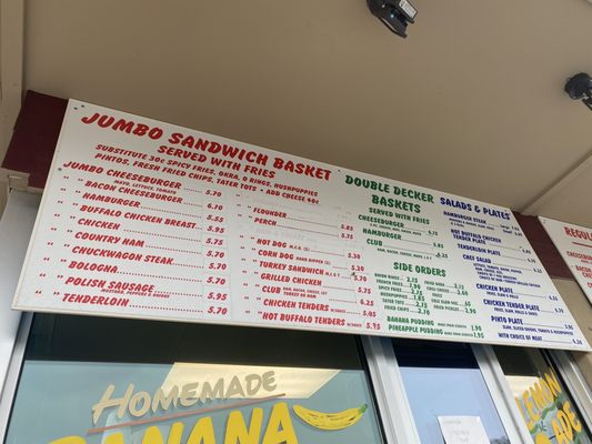 TASTE-T-DRIVE-IN - 11 Reviews - 322 E Marion St, Shelby, NC - Menu - Yelp