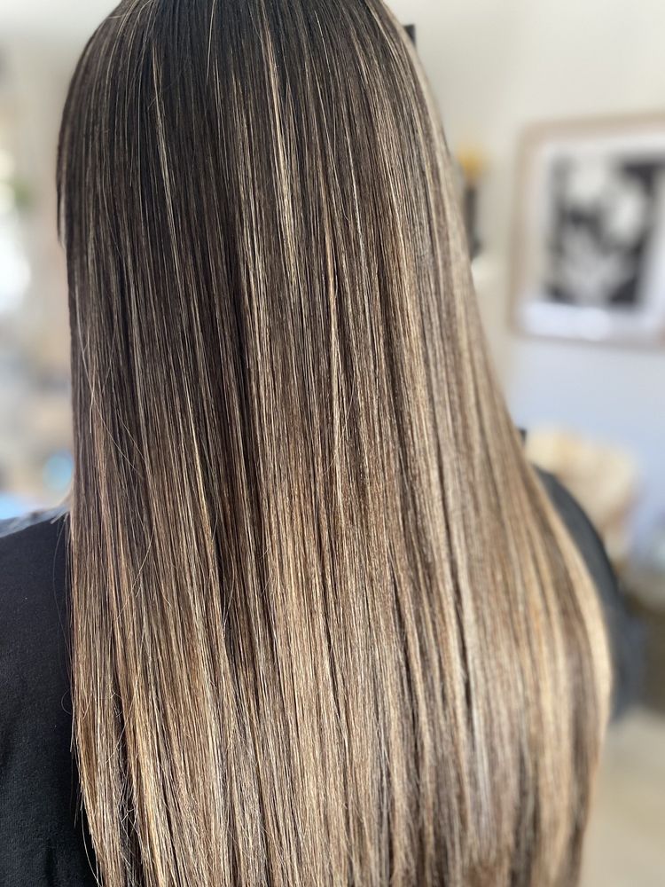 THE KERATIN SHOP - Updated August 2024 - 110 Photos & 212 Reviews - 902 ...