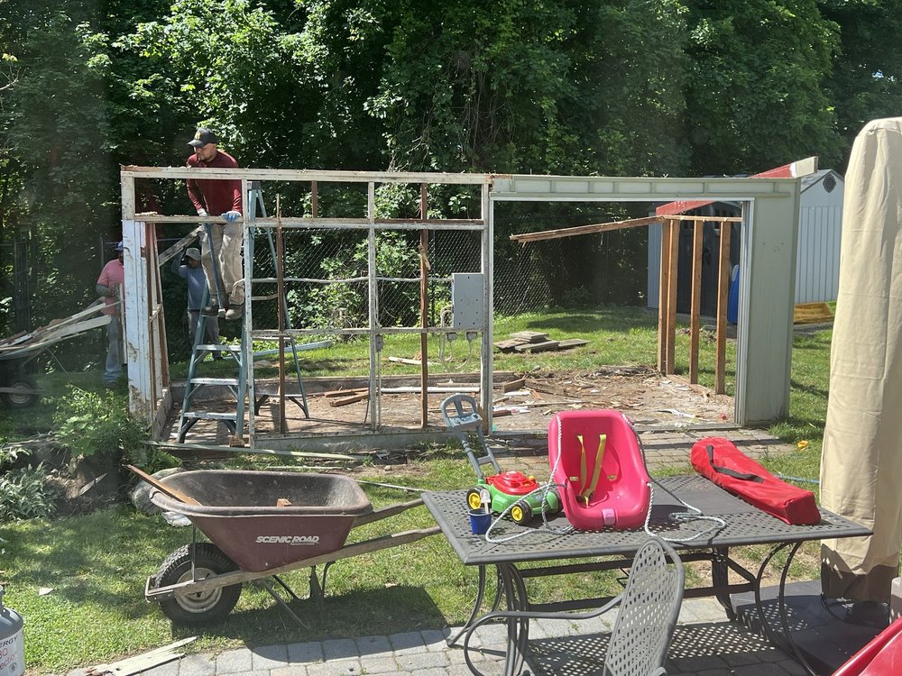 NORTHEASTERN LANDSCAPE & LAWNCARE - Updated January 2026 - 49 Photos ...