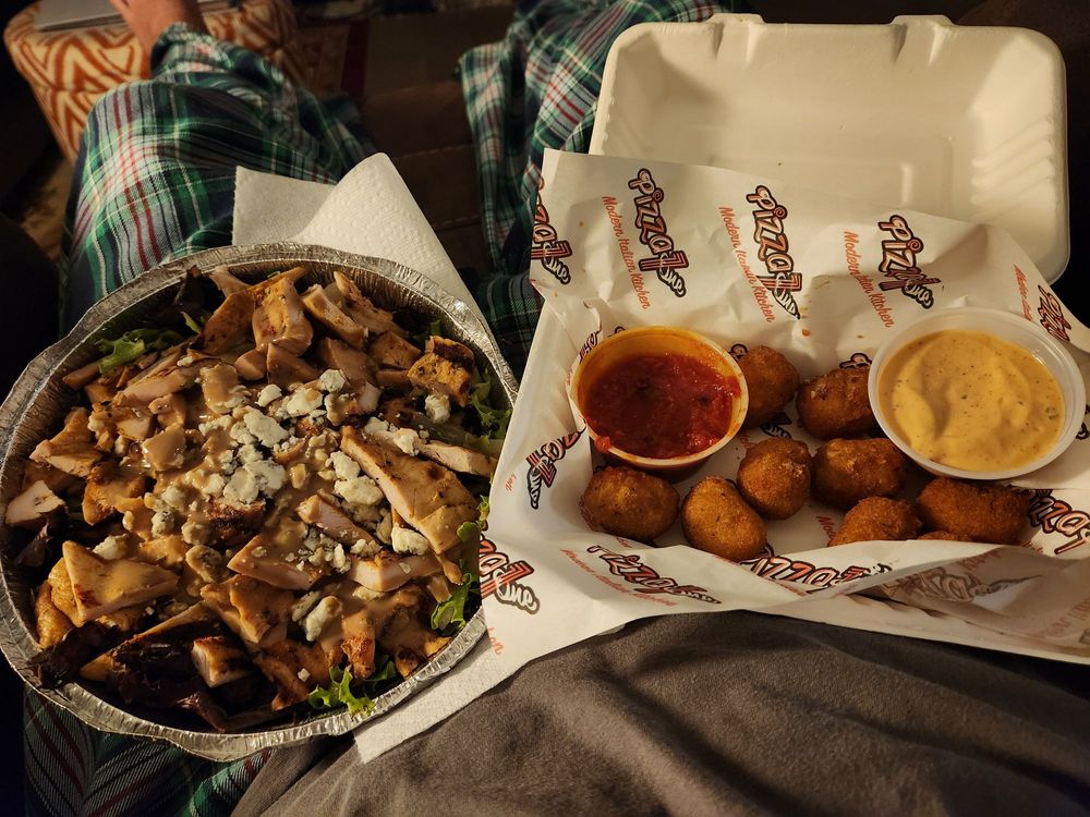 PIZZA ONE - Updated December 2025 - 252 Photos & 227 Reviews - 1483 Nj ...