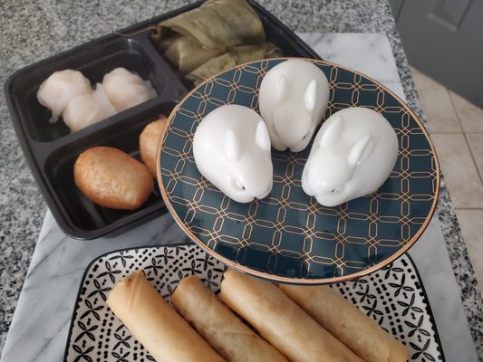 CHEF TONY - Updated October 2024 - 82 Photos & 24 Reviews - 14921 Stony ...