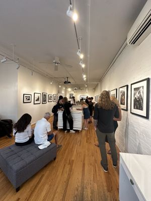 MORRISON HOTEL GALLERY - Updated December 2025 - 55 Photos & 11 Reviews ...