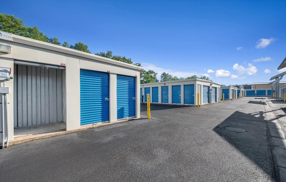 PRIME STORAGE - Updated June 2024 - 350 Alumni Rd, Newington ...