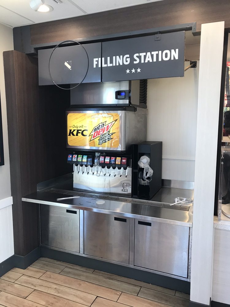 KFC - Updated October 2025 - 13 Reviews - 3785 Gratiot St, Detroit ...