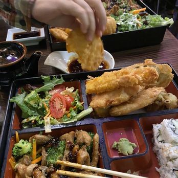 LAZY FISH - Updated July 2024 - 441 Photos & 482 Reviews - 10 E Patrick ...