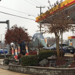 CARDINAL PLAZA SHELL - 41 Photos & 87 Reviews - 8334 Old Keene Mill Rd ...