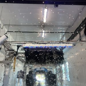 SHINY SHELL CARWASH - LOWER PAXTON - Updated April 2025 - 4636 ...