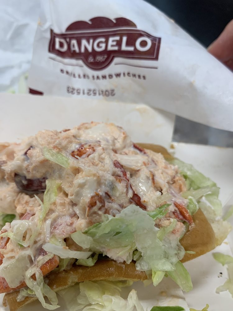 D’ANGELO - Updated October 2024 - 11 Massachusetts Tpke West, Westboro ...