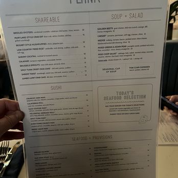 PLANK PROVISIONS - Updated February 2025 - 924 Photos & 367 Reviews ...