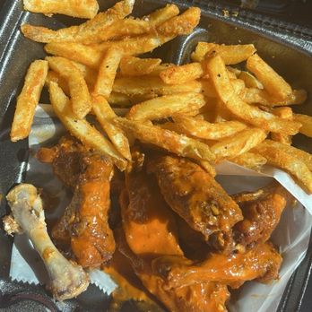 HUNGRY AF - ATLANTA - Updated May 2024 - 50 Photos & 33 Reviews - 2740 ...