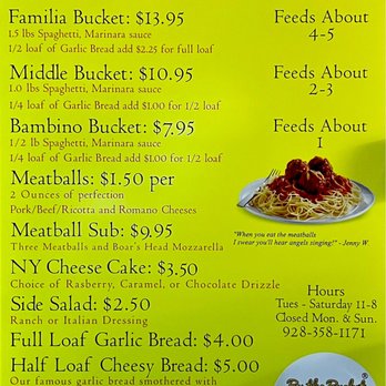 THE SPAGHETTI SHACK - Updated December 2025 - 40 Photos & 48 Reviews ...