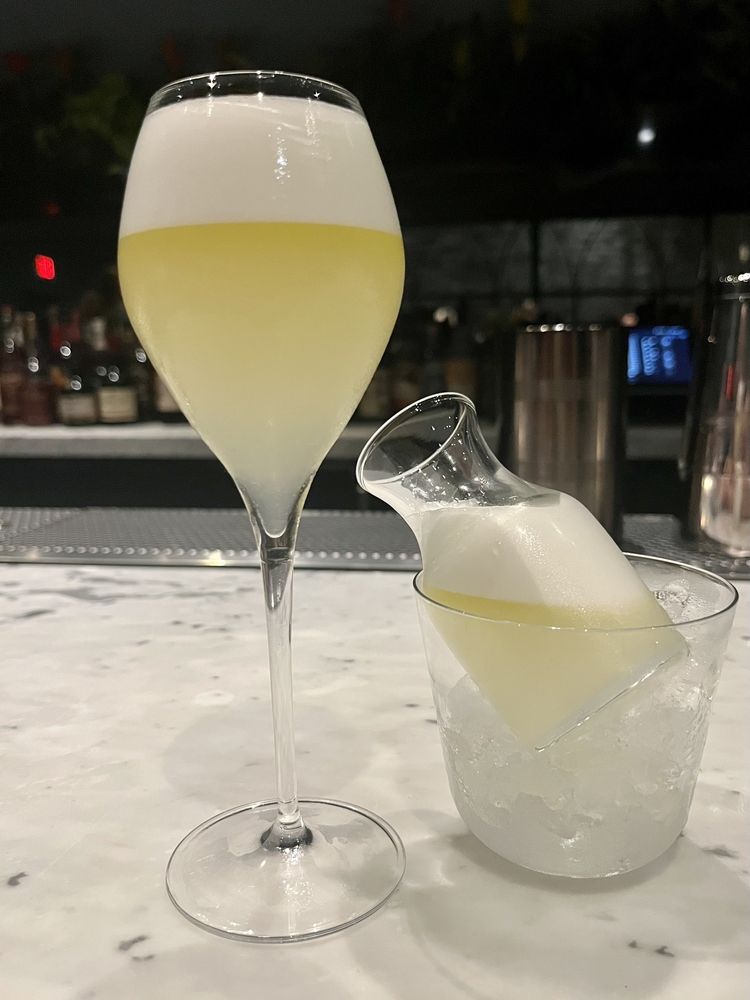 FLORA ROOM - 200 N 1st St, Minneapolis, Minnesota - Cocktail Bars - Yelp