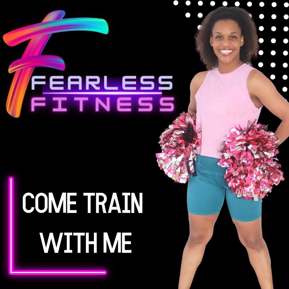 FEARLESS FITNESS - 115 TX- State Hwy 342, Red Oak, Texas - Fitness ...