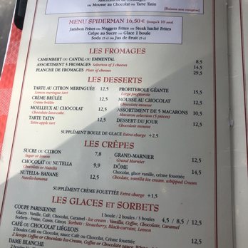 CAFÉ LE DÔME - Updated May 2025 - 134 Photos & 175 Reviews - 149 rue ...