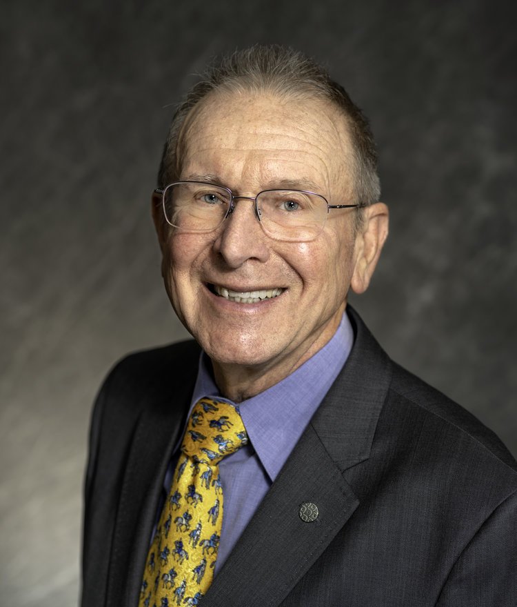 RON LYKINS - Updated October 2025 - 45 W Main St, Westerville, Ohio ...