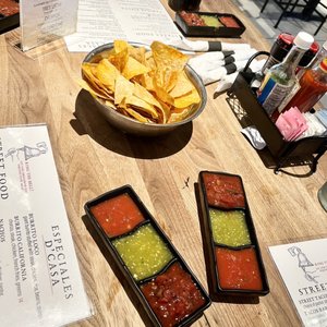 LOCO TACO - Updated January 2025 - 1645 N Coley Rd, Tupelo, Mississippi ...