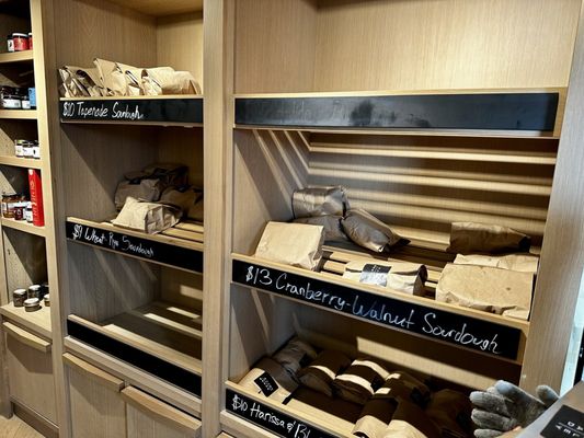 BREAD ALLEY - Updated January 2026 - 105 Photos & 61 Reviews - 418 ...