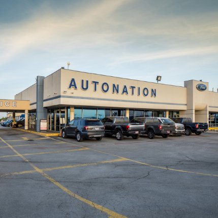 AUTONATION FORD BURLESON - Updated December 2025 - 27 Photos & 190 ...