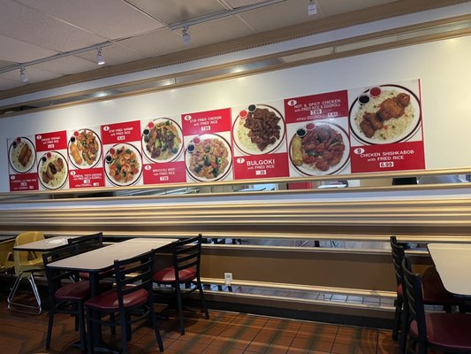 SESAME HUT - Updated June 2025 - 68 Photos & 108 Reviews - 6615 Long ...