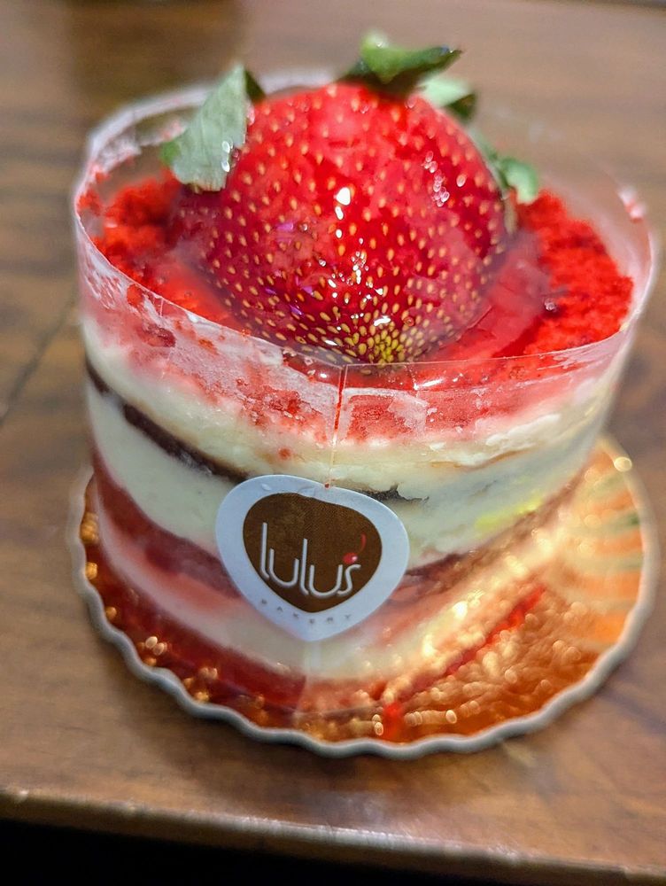 LULU’S BAKERY - Updated December 2025 - 792 Photos & 537 Reviews - 179 ...