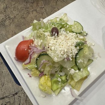 ITHACA GREEK MEDITERRANEAN RESTAURANT - Updated January 2026 - 204 Photos & 115 Reviews - 5308 ...