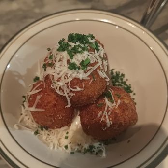 BARBUZZO - Mediterranean Restaurant in Philadelphia, Pennsylvania at ...