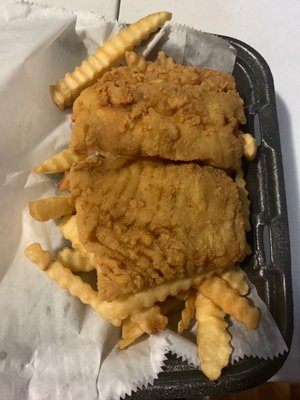 VAUGHAN FISH & CHIPS - Updated December 2025 - 30 Reviews - 1 Erie St ...