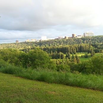 GRANT NOTLEY PARK - Updated January 2026 - 15 Photos - 11603 100 Ave NW ...