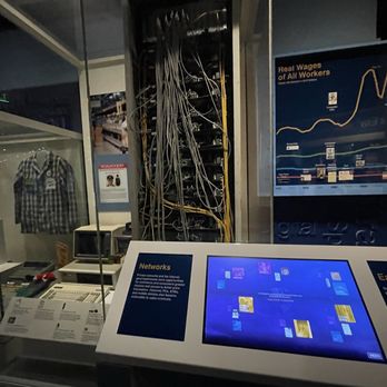 NATIONAL MUSEUM OF AMERICAN HISTORY - Updated January 2025 - 3644 ...