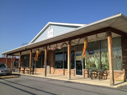 Broadway, VA Map & Directions - MapQuest