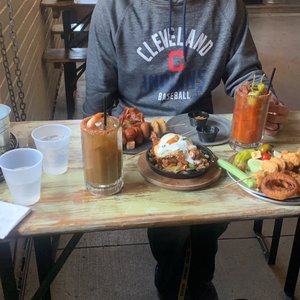 STANDARD HALL - 1100 N High St, Columbus, Ohio - 356 Photos & 285 ...