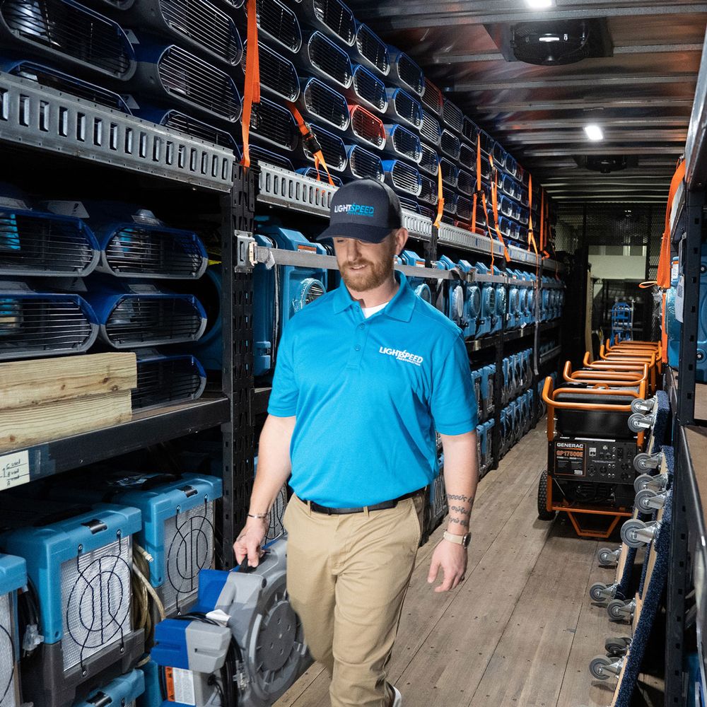 LIGHTSPEED RESTORATION - Updated February 2025 - 26 Photos - 25421 ...