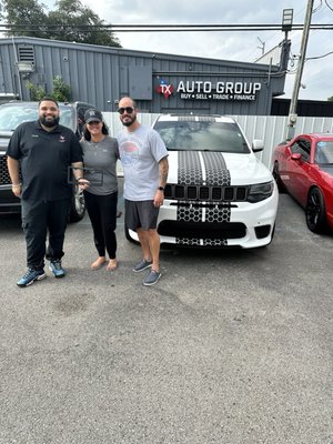 TX AUTO GROUP - Updated August 2025 - 75 Photos & 79 Reviews - 5803 ...