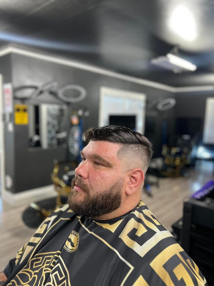 APEX BARBER AND SUPPLY - Updated December 2025 - 84 Photos - 5421 S May ...