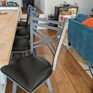 CHAIR FAIR - 37 Photos & 33 Reviews - Furniture Stores - 408 Washington ...