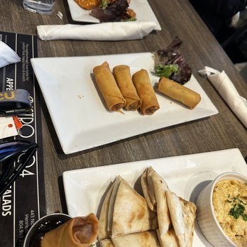 BISTRO 804 - Updated June 2024 - 163 Photos & 96 Reviews - 443 N Ridge Rd, Richmond, Virginia ...