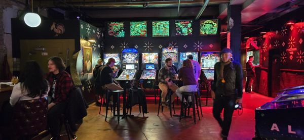 SISTER - Updated December 2025 - 298 Photos & 271 Reviews - 407 Central ...