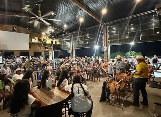 DOCKERY’S - Updated October 2025 - 12 Photos - 2260 Hwy 123 N, Karnes ...