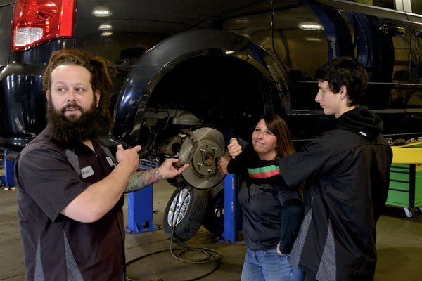 FIX-IT WITH FRED - Updated October 2025 - 18 Photos & 19 Reviews - 1415 ...