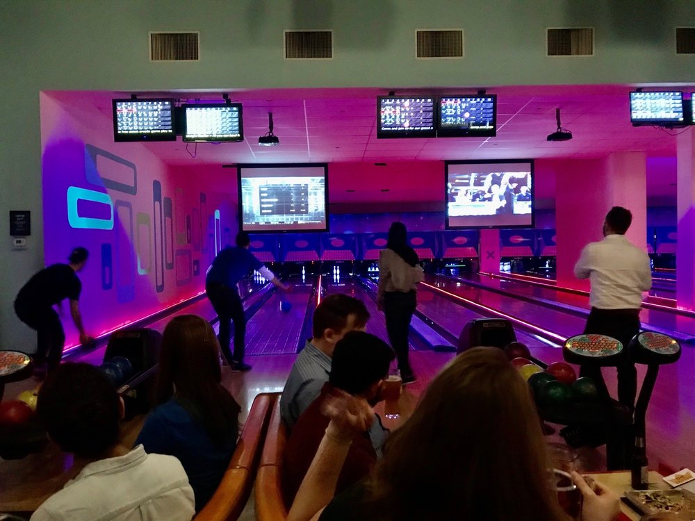 BETTER OFF BOWLING - 66 Photos & 21 Reviews - 50 Dalton St, Boston ...