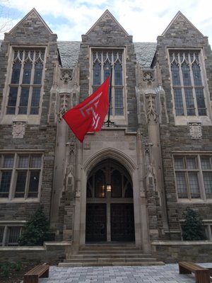 TEMPLE UNIVERSITY - Updated August 2025 - 111 Photos & 51 Reviews ...