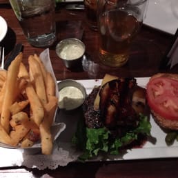 THUNDER BURGER & BAR - Updated July 2024 - 507 Photos & 864 Reviews ...