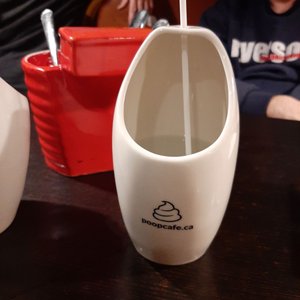 POOP CAFE - 870 Photos & 248 Reviews - Desserts - 706 Bloor Street W ...