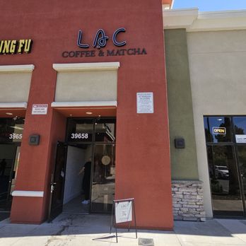 LẠC COFFEE - Updated July 2025 - 568 Photos & 251 Reviews - 39658 Cedar ...