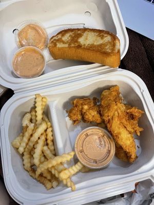 RAISING CANE’S CHICKEN FINGERS - Updated December 2025 - 65 Photos & 40 ...
